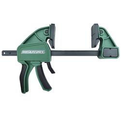 Masterforce® 6" Medium-Duty Ratcheting Bar Clamp at Menards®