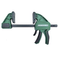 Masterforce® 6" Medium-Duty Ratcheting Bar Clamp at Menards®