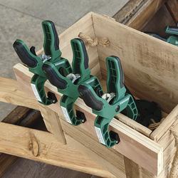 Masterforce® 1" Ratcheting Hand Clamp at Menards®