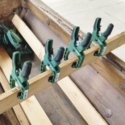 Masterforce® 1" Ratcheting Hand Clamp at Menards®