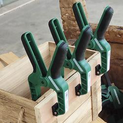 Masterforce® 2" Plastic Spring Clamp at Menards®