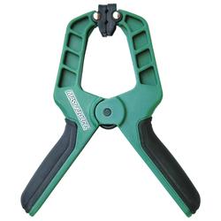 Masterforce® 2" Plastic Spring Clamp at Menards®