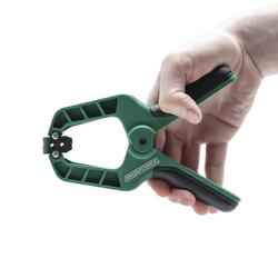 Masterforce® 3" Plastic Spring Clamp at Menards®