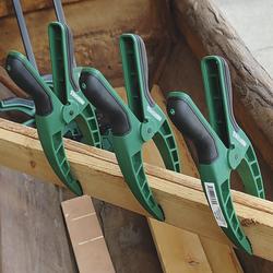 Masterforce® 3" Needle Nose Spring Clamp at Menards®