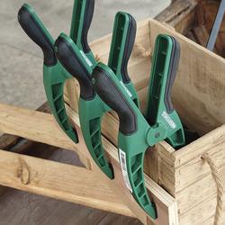 Masterforce® 3" Needle Nose Spring Clamp at Menards®