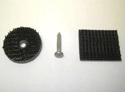 Shape Products® Dual Lock Commercial Grade Hook & Loop Fasteners at ...