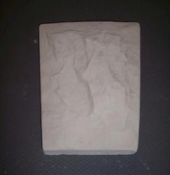 Cast Natural Brown Manufactured Stone Veneer Siding Keystone at Menards®