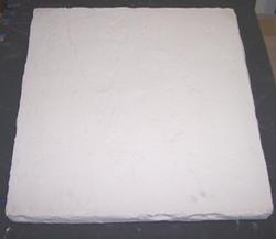 Cast Natural Cream Manufactured Stone Veneer Hearthstone at Menards®