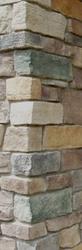 Cast Natural Green Lake Weatheredge Manufactured Stone Veneer Siding ...
