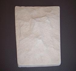 Cast Natural Natural Manufactured Stone Veneer Siding Keystone at Menards®