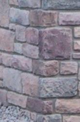 Cast Natural Richfield Limestone Manufactured Stone Veneer Siding ...