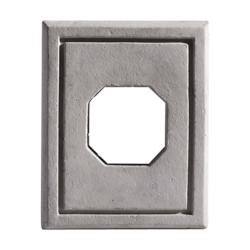 Vena Iron Manufactured Stone Light Box at Menards®