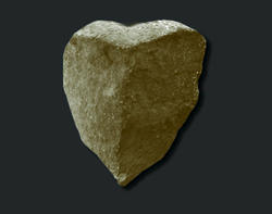 Cast Natural Horseshoe Bay Fieldstone Manufactured Stone Veneer Siding ...