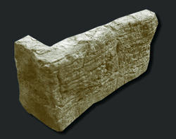 Cast Natural Colorado Canyon Stack Manufactured Stone Veneer Siding ...