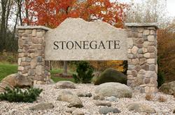 Cast Natural Horseshoe Bay Fieldstone Manufactured Stone Veneer Siding ...
