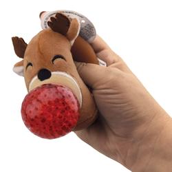 Plush Ball Jolly Squeezers - Assorted Styles at Menards®
