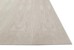 1/4 x 4 x 8 B4 Plain Sliced Red Oak Wood Veneer Core Plywood at Menards®