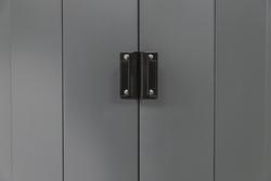 Arrow® Arlington 10 x 12 Steel Outdoor Storage Shed at Menards®