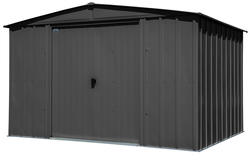 Arrow® Classic 10 x 8 Steel Outdoor Storage Shed at Menards®