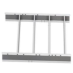 Arrow® Floor Frame Kit for Classic 5 x 4, 6 x 4, and 6 x 5 Sheds and ...