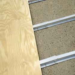 Arrow® Floor Frame Kit for Elite 10 x 8 and 10 x 10 Sheds at Menards®