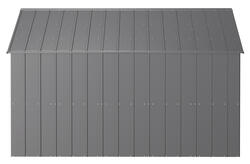 Arrow® Classic 12 x 12 Steel Outdoor Storage Shed at Menards®