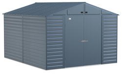 Arrow Select Steel Outdoor Storage Shed 10 x 12 at Menards®