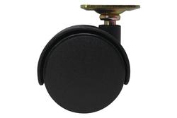 Shepherd Hardware® 2" Plastic Swivel Caster Wheel - 2 Pack at Menards®