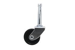 Shepherd Hardware® 1-1/4" Plastic Swivel Caster Wheel at Menards®