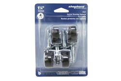 Shepherd Hardware® 1-1/4" Plastic Swivel Caster Wheel at Menards®