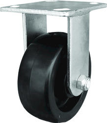 Shepherd Hardware® 5" Polyolefin Rigid Caster Wheel at Menards®