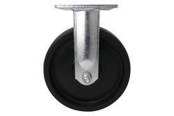 Shepherd Hardware® 8" Polyolefin Rigid Caster Wheel at Menards®