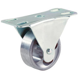 Shepherd Hardware® 2" Cast Iron Rigid Caster Wheel at Menards®