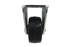 Shepherd Hardware® 1-1/2" Soft Rubber Rigid Caster Wheel at Menards®