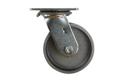 Shepherd Hardware® 5" Cast Iron Swivel Caster Wheel at Menards®