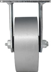 Shepherd Hardware® 5" Cast Iron Rigid Caster Wheel at Menards®