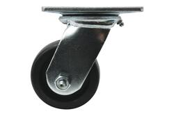 Shepherd Hardware® 4" Polyolefin Swivel Caster Wheel at Menards®