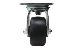 Shepherd Hardware® 4" Polyolefin Swivel Caster Wheel at Menards®