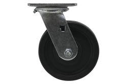 Shepherd Hardware® 6" Polyolefin Swivel Caster Wheel at Menards®
