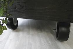 Shepherd Hardware® 6" Polyolefin Swivel Caster Wheel at Menards®