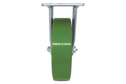Shepherd Hardware® 8" Polyurethane Rigid Caster Wheel at Menards®