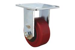 Shepherd Hardware® 4" Polyurethane Rigid Caster Wheel at Menards®