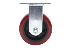 Shepherd Hardware® 5" Polyurethane Rigid Caster Wheel at Menards®