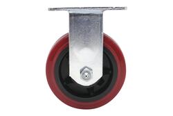 Shepherd Hardware® 5" Polyurethane Rigid Caster Wheel at Menards®