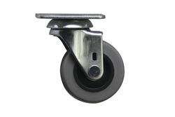 Shepherd Hardware® 2" Polyurethane Swivel Caster Wheel at Menards®