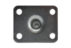 Shepherd Hardware® 2" Polyurethane Swivel Caster Wheel with Brake at ...