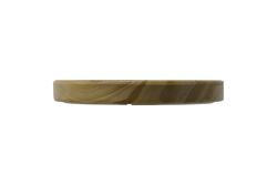 Shepherd Hardware® 2-1/4" Caster Cup Plastic Gripper Floor Protector ...