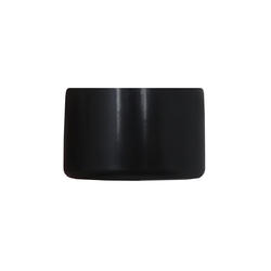 Shepherd Hardware® 7/8" Black Plastic Furniture Tips - 4 Pack at Menards®