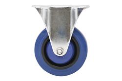 Shepherd Hardware® 4" Rigid Rubber Caster Wheel at Menards®