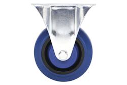 Shepherd Hardware® 4" Rigid Rubber Caster Wheel at Menards®